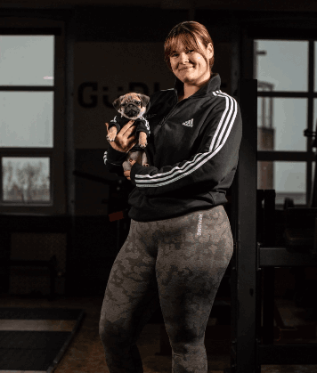 Meet The Team – Gudlift