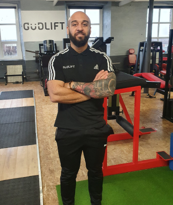 Meet The Team – Gudlift