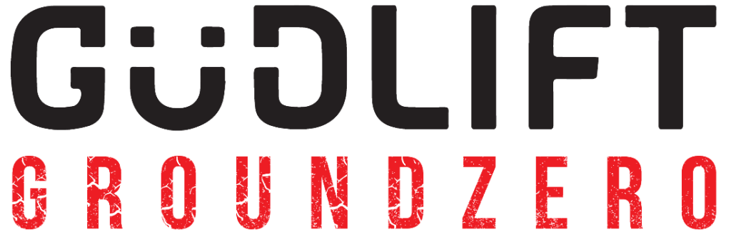 Ground Zero – Gudlift Gym Eccles
